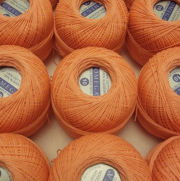 Omega | Other | Omega Yarn Is A Brand Of Yarn That Is Made From 0 ...